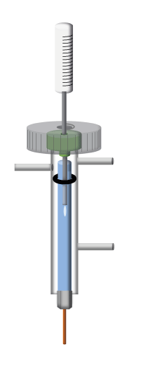 SPL Injector Split / Splitless : Shimadzu (Eurasia)