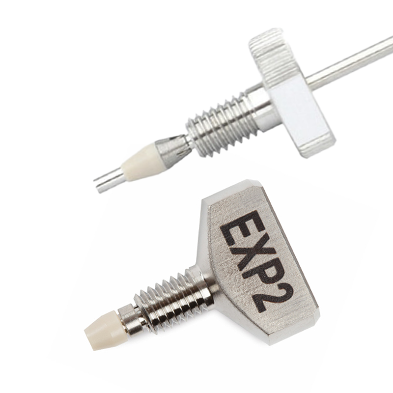 EXP® and EXP®2 Fittings : Shimadzu (Eurasia)